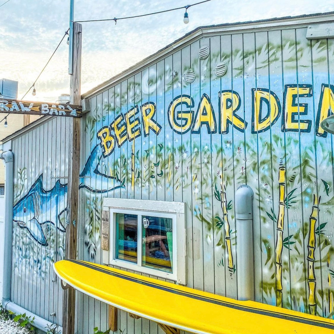 Harwich Guide – Capeology